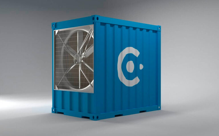 Carbominer - Decarbonization Golocal UA