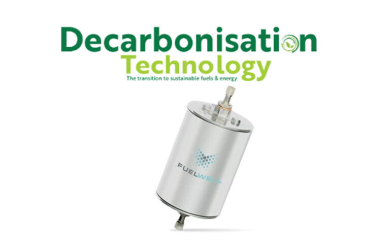 FuelWell - Decarbonization Golocal UA